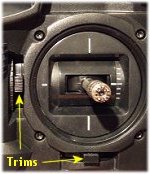 Trimming Your RC Airplane